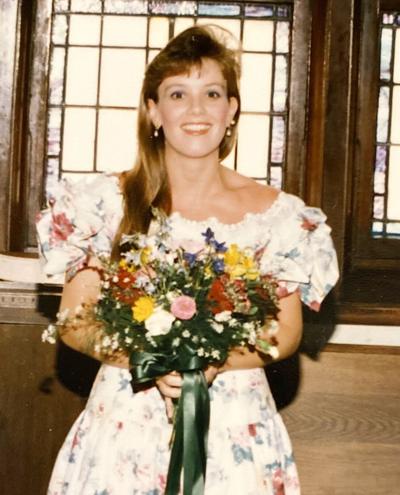 Maureen Theresa Mangan | In Memoriam | wenatcheeworld.com