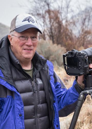 Opinion | Bruce McCammon and Susan Ballinger: Horan Nature Reserve is ...