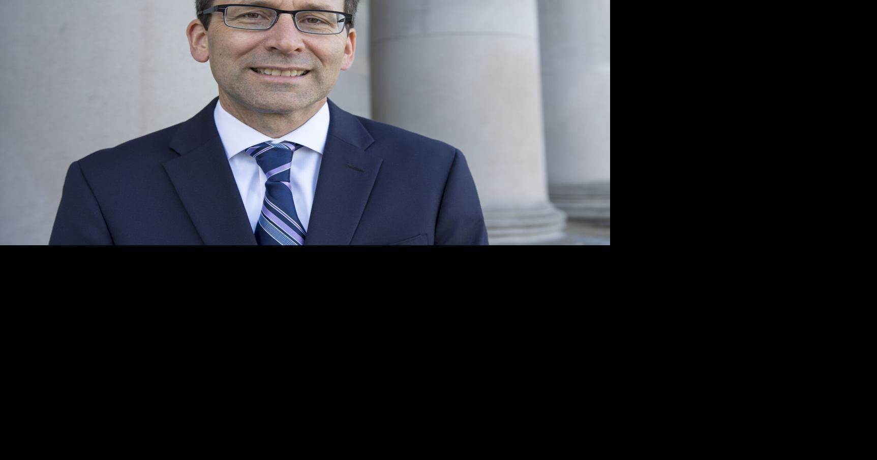 Washington AG Bob Ferguson faces ethics complaint in ‘three Bobs’ saga ...
