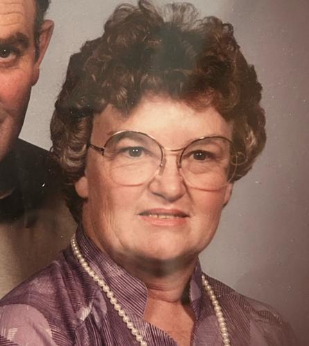 Patricia Bryant | In Memoriam | wenatcheeworld.com