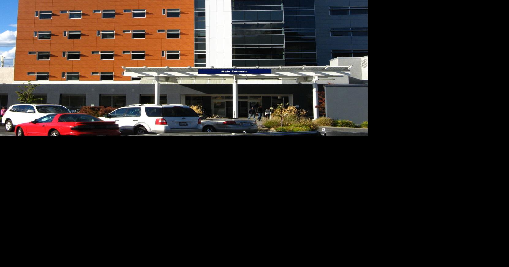 Central Washington Hospital ratifies new contract with union | Local ...