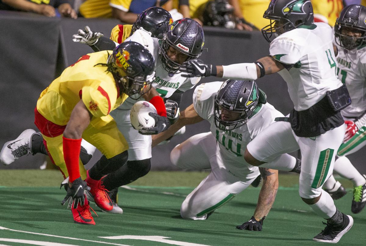 Arena Football | Wenatchee Valley Skyhawks open the season next Tuesday ...