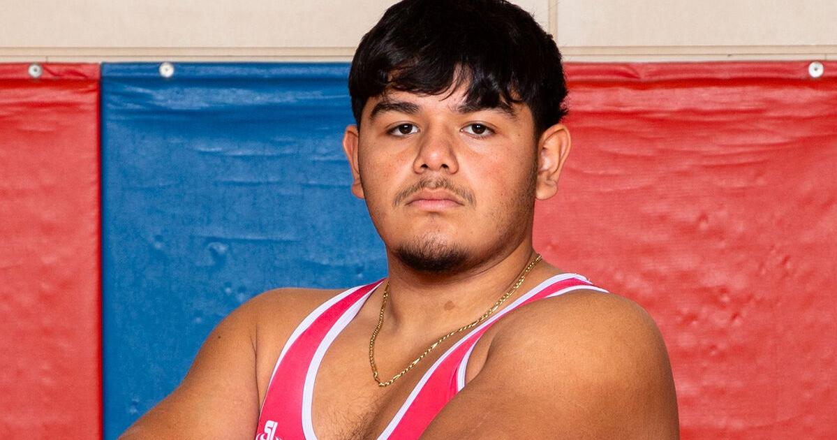 NCW Athlete of the Week: Ricardo Jr. Colunga | High School Sports ...