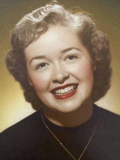 Ruth Edmonds | In Memoriam | wenatcheeworld.com