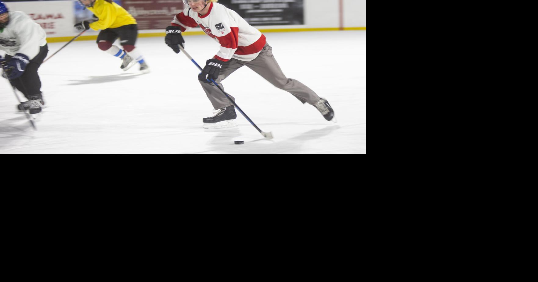 On thin ice, holding fast: Winthrop Rink skates toward $1.8M goal to ...
