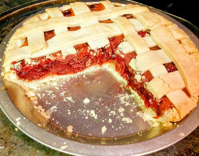 Dear Gabby | Is March 14 Pie Day? | Community | wenatcheeworld.com