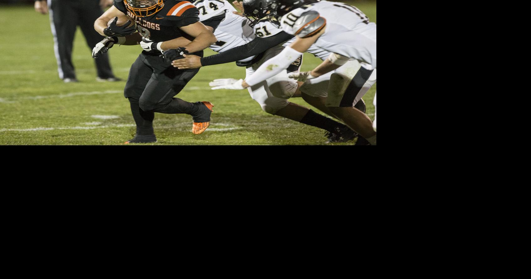 Friday High School Roundup | Cashmere football suffers Allred and the ...