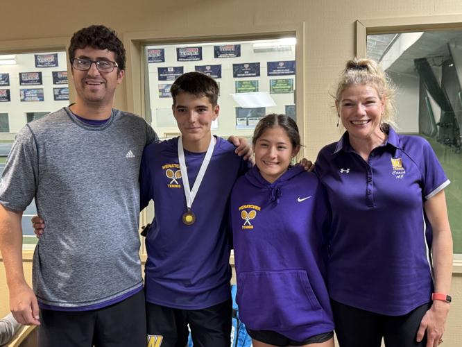 Spring | The 2025 Big Nine All-Conference selections | High School ...