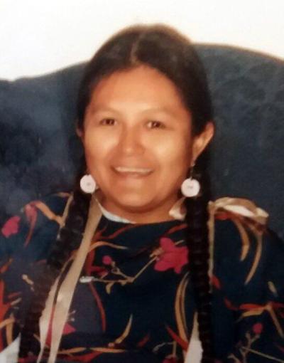 Colleen Mary Moses | In Memoriam | wenatcheeworld.com