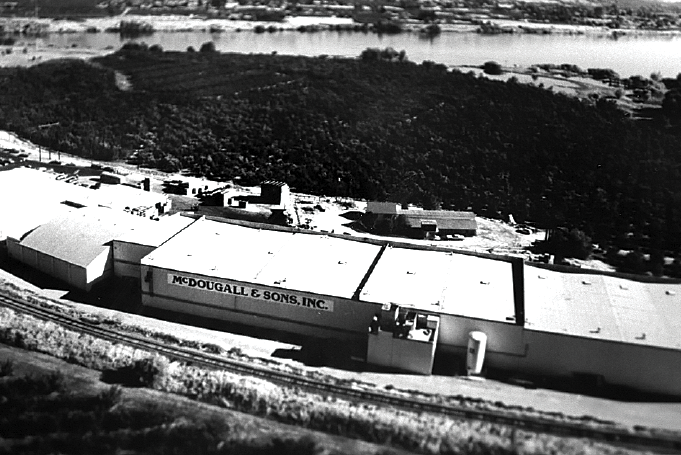 McDougall & Sons began as pioneer farm | Business | wenatcheeworld.com