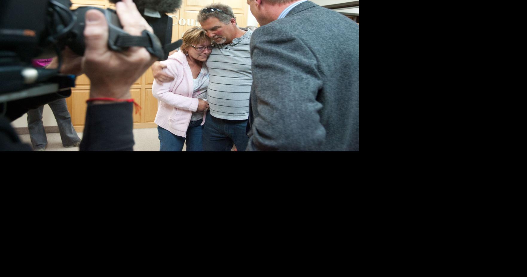 ‘48 Hours’ turns camera on Cowell case | Local News | wenatcheeworld.com