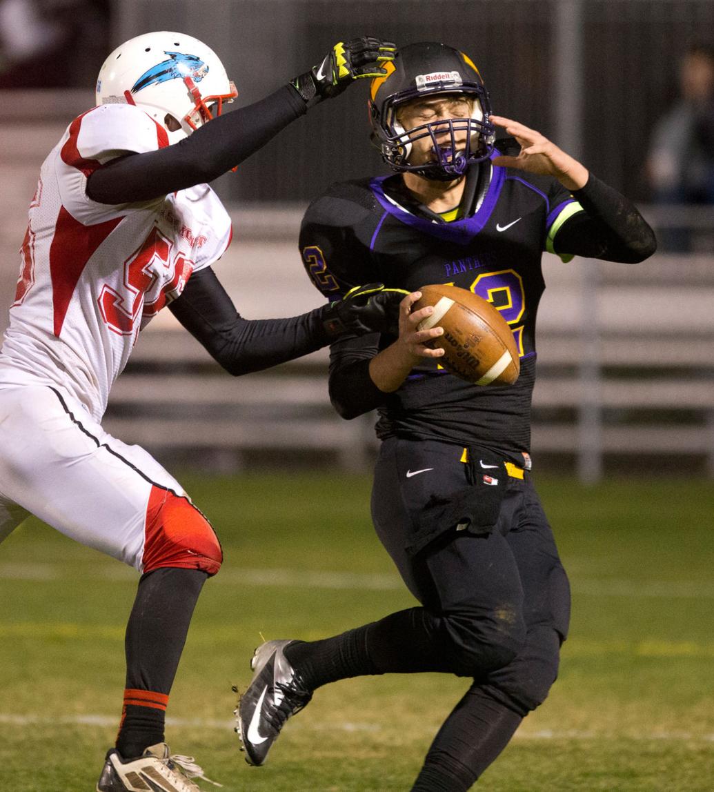 Wenatchee High School elects three new members to Athletic Hall of Fame ...