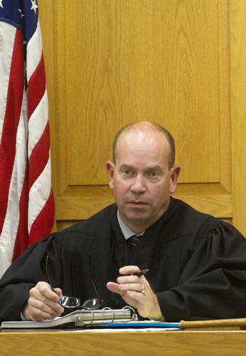 robert lawrence berrey