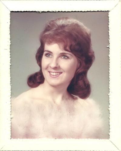 Judith Ann O'Malley | In Memoriam | wenatcheeworld.com