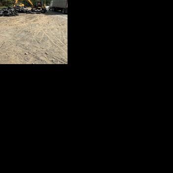 Douglas County removes tires from illegal dumping site | Local News ...