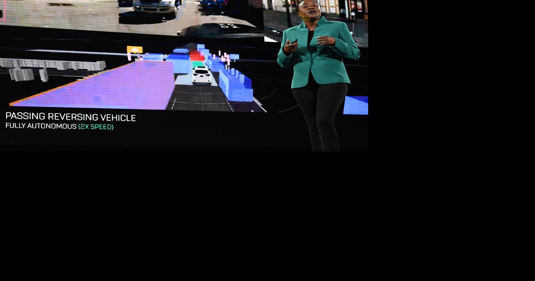 Amazon's self-driving unit Zoox puts driverless taxi on the road | News ...