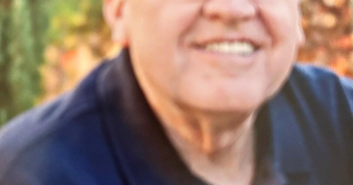 James David Lloyd | In Memoriam | wenatcheeworld.com