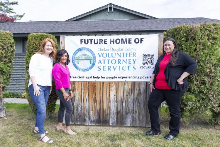 Volunteer Attorney Services finds a permanent home here | News ...