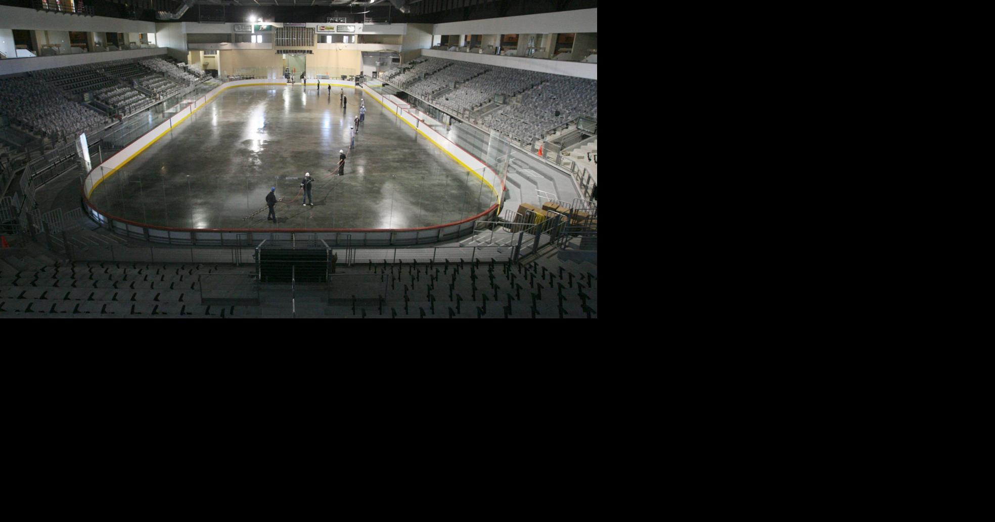 PFD says Town Toyota Center debt will be completely paid off in 10 ...