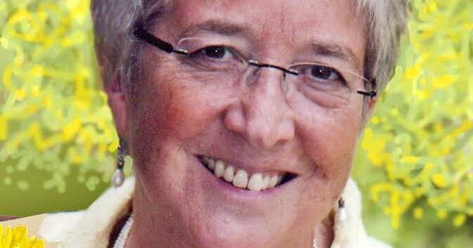 Cheryl Lyanne Steward Butcher | In Memoriam | wenatcheeworld.com