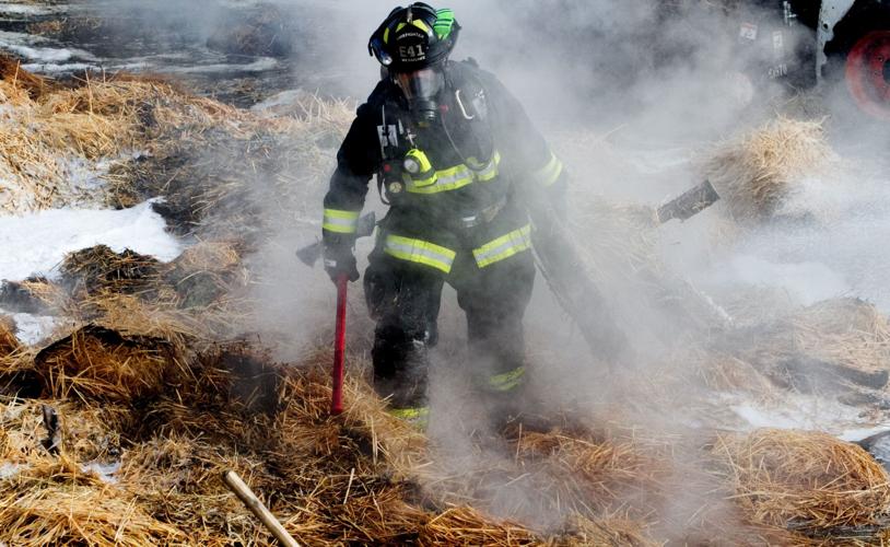 Investigators say Ag Supply fire was arson | Local News ...