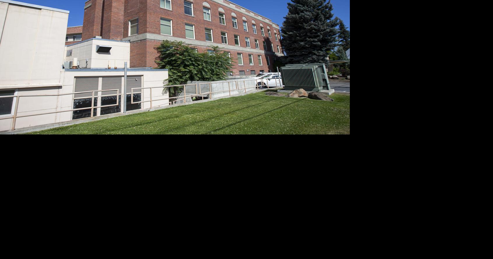 Deaconess Hospital | | wenatcheeworld.com
