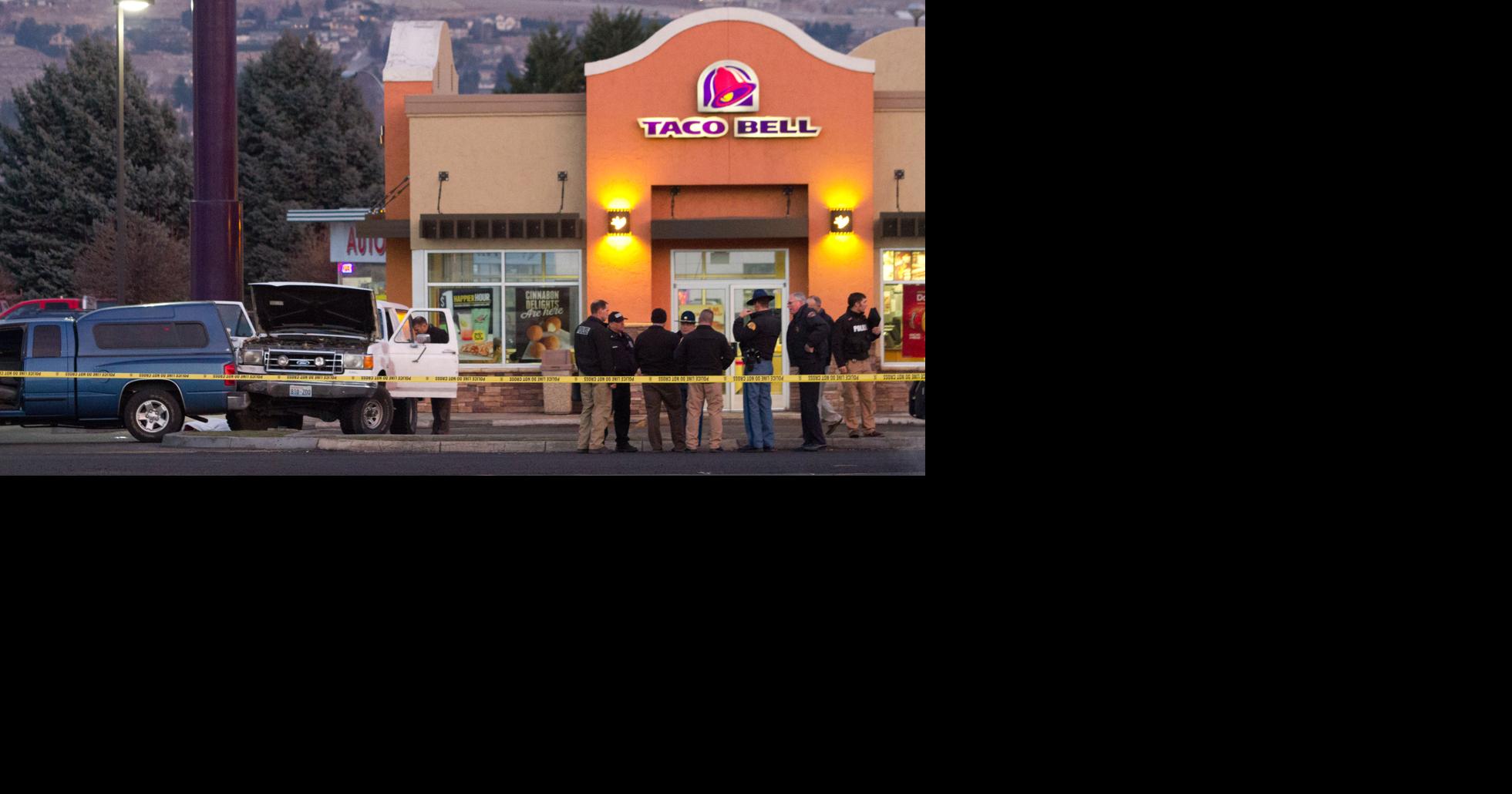 One person dead in officer-involved shooting | Local News ...