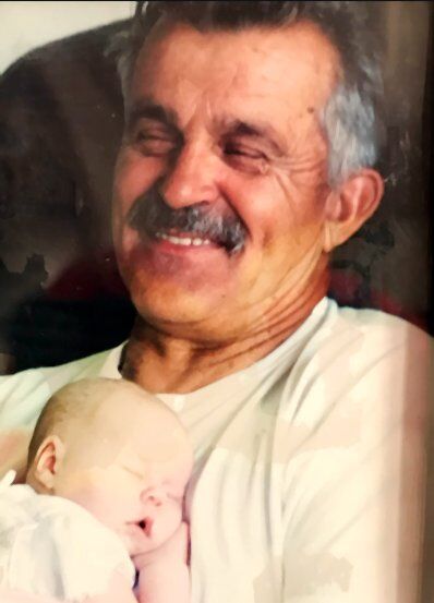 Rodney “Gene” Layman | In Memoriam | wenatcheeworld.com