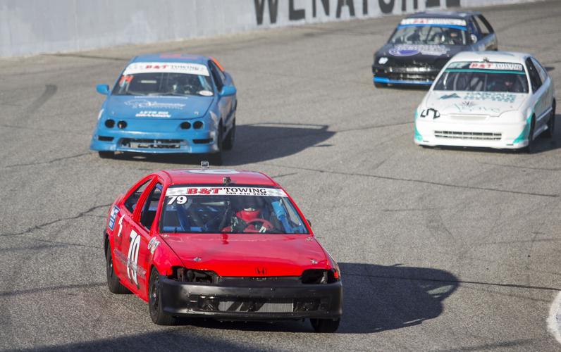 Photo Gallery: Bump 2 Pass | | wenatcheeworld.com