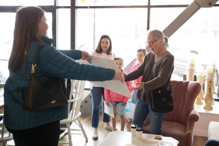 PHOTO GALLERY: Karen Rutherford named 2025 Youth Parade Grand Marshal ...