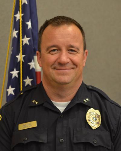 Arbitrator reinstates officer to EWPD | Local News | wenatcheeworld.com