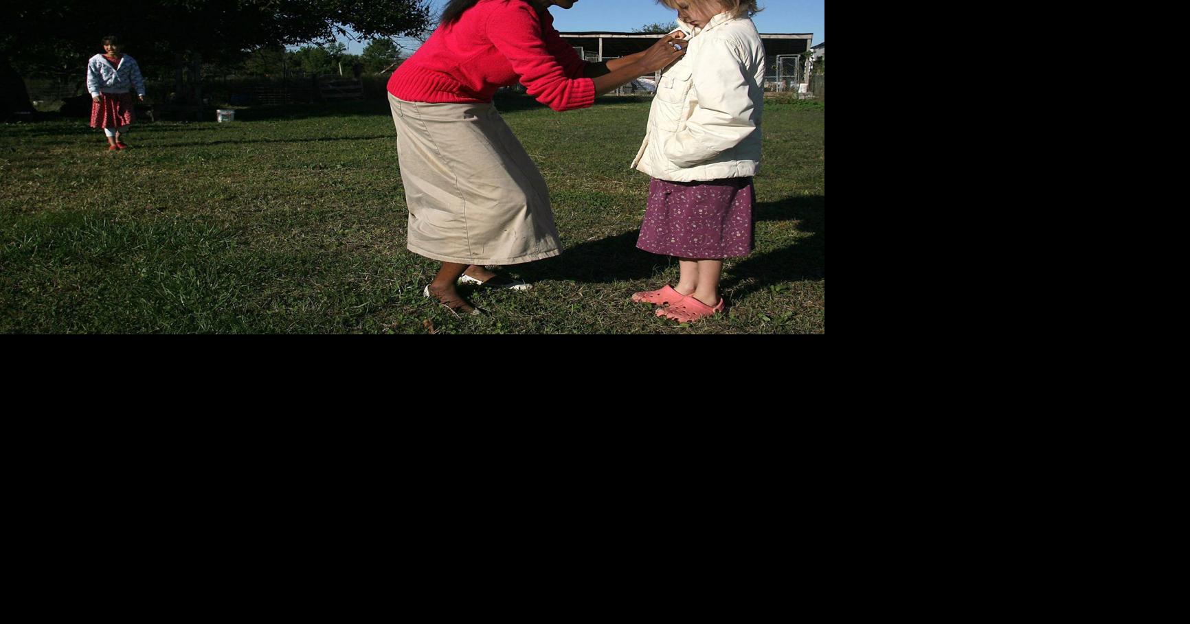 We are family: Couple adopts 22 to go with their 3 | Family & Faith | wenatcheeworld.com