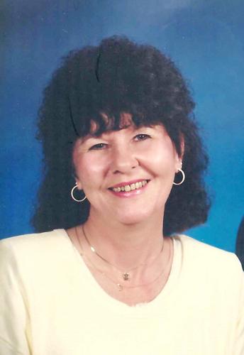 Patricia Frances (Fritts) Ray | In Memoriam | wenatcheeworld.com