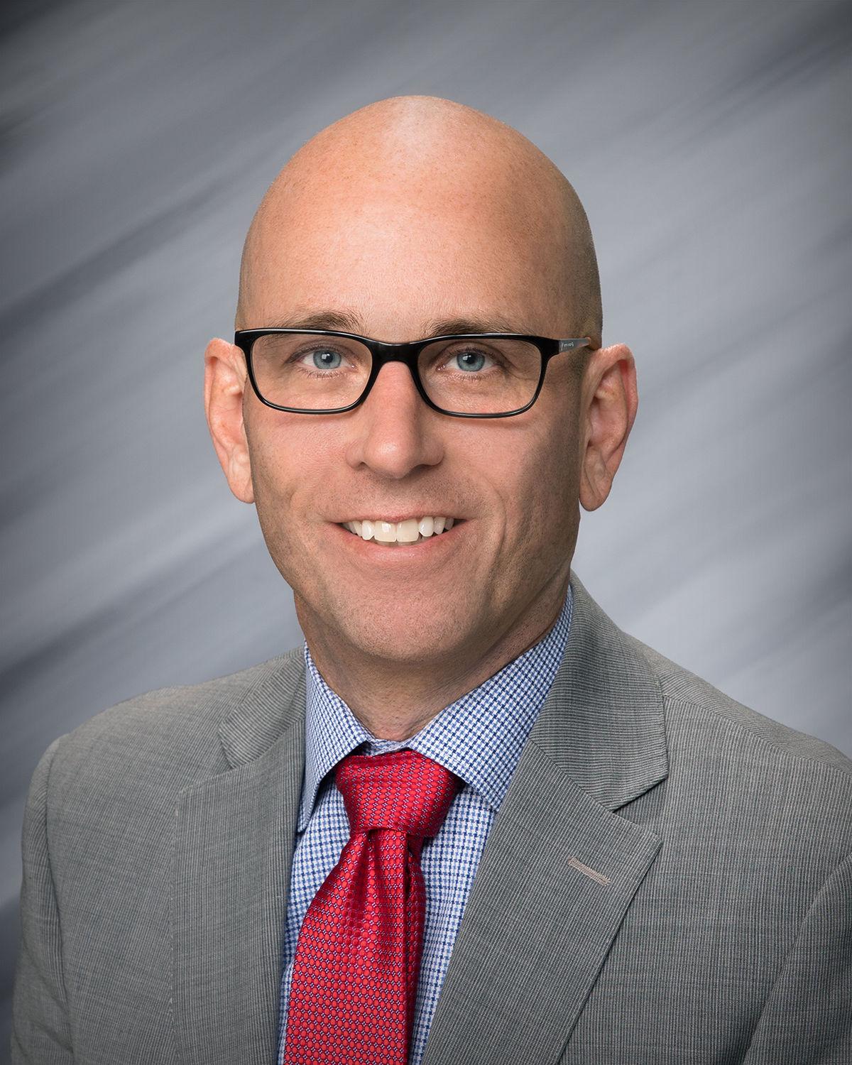 A Q&A with Wenatchee Superintendent Paul Gordon | Education ...