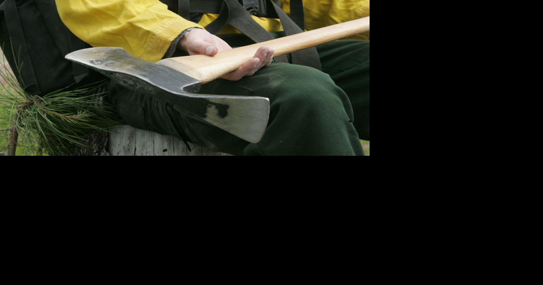 Pulaski’s legacy alive in standard fire tool | Community Conversations ...