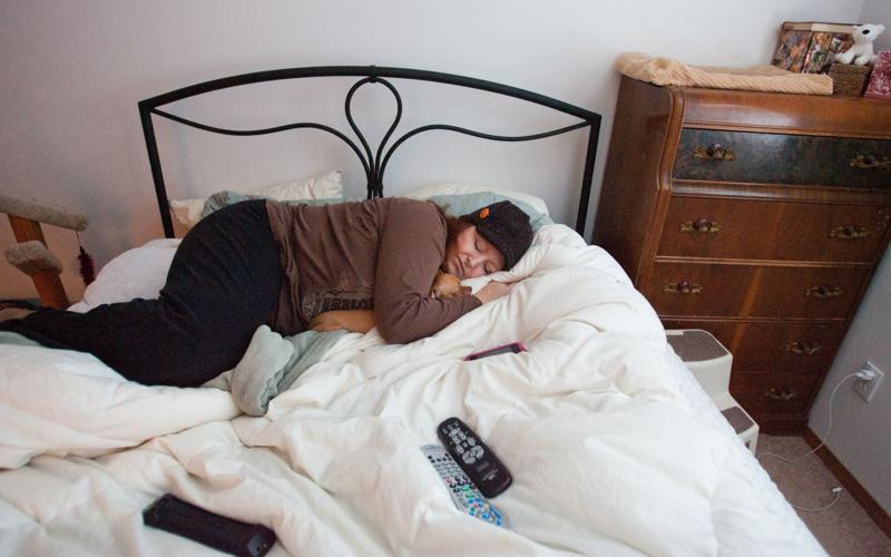 Deanna Kirkpatrick reaches thousands with her multiple sclerosis ...