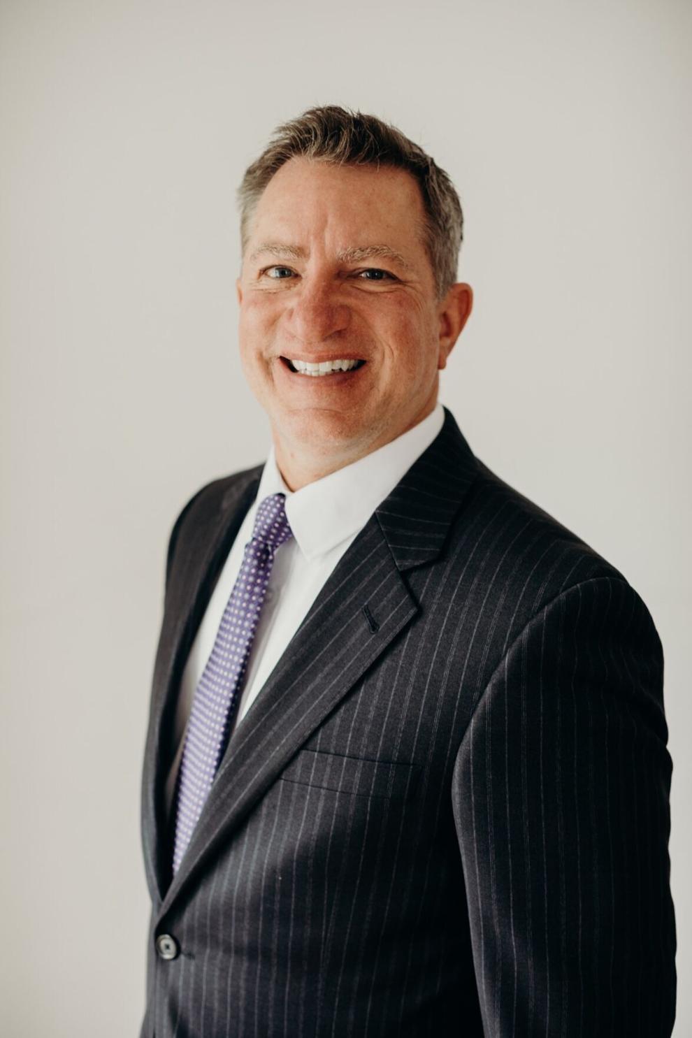 Blackmon, incumbent District Court judge, leading in race against ...