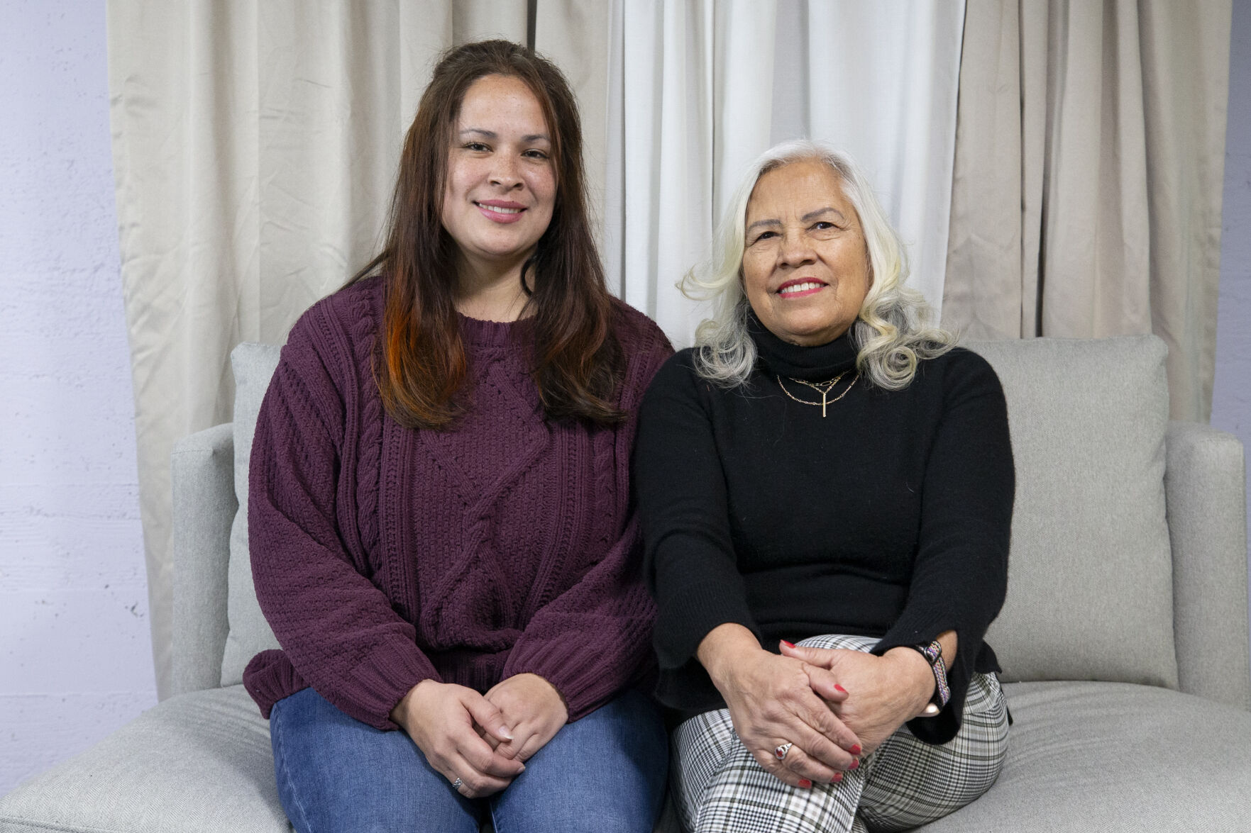 'We’re pretty ambitious': Wenatchee nonprofit CAFÉ makes leadership ...