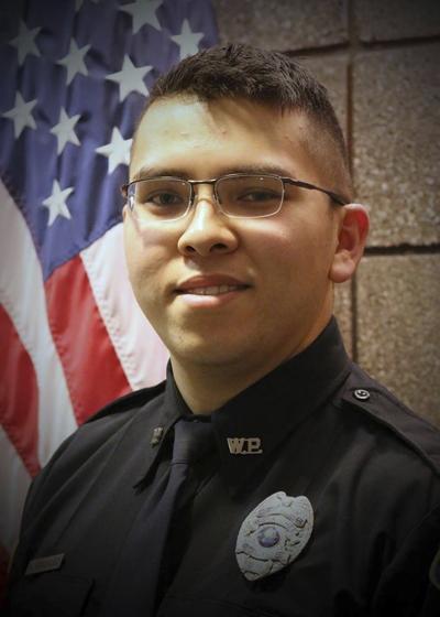Wenatchee PD officer saves civilian with CPR | Local News ...