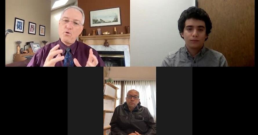 Q&A | COVID-19 vaccine concerns: A conversation with Dr. Malcolm Butler ...