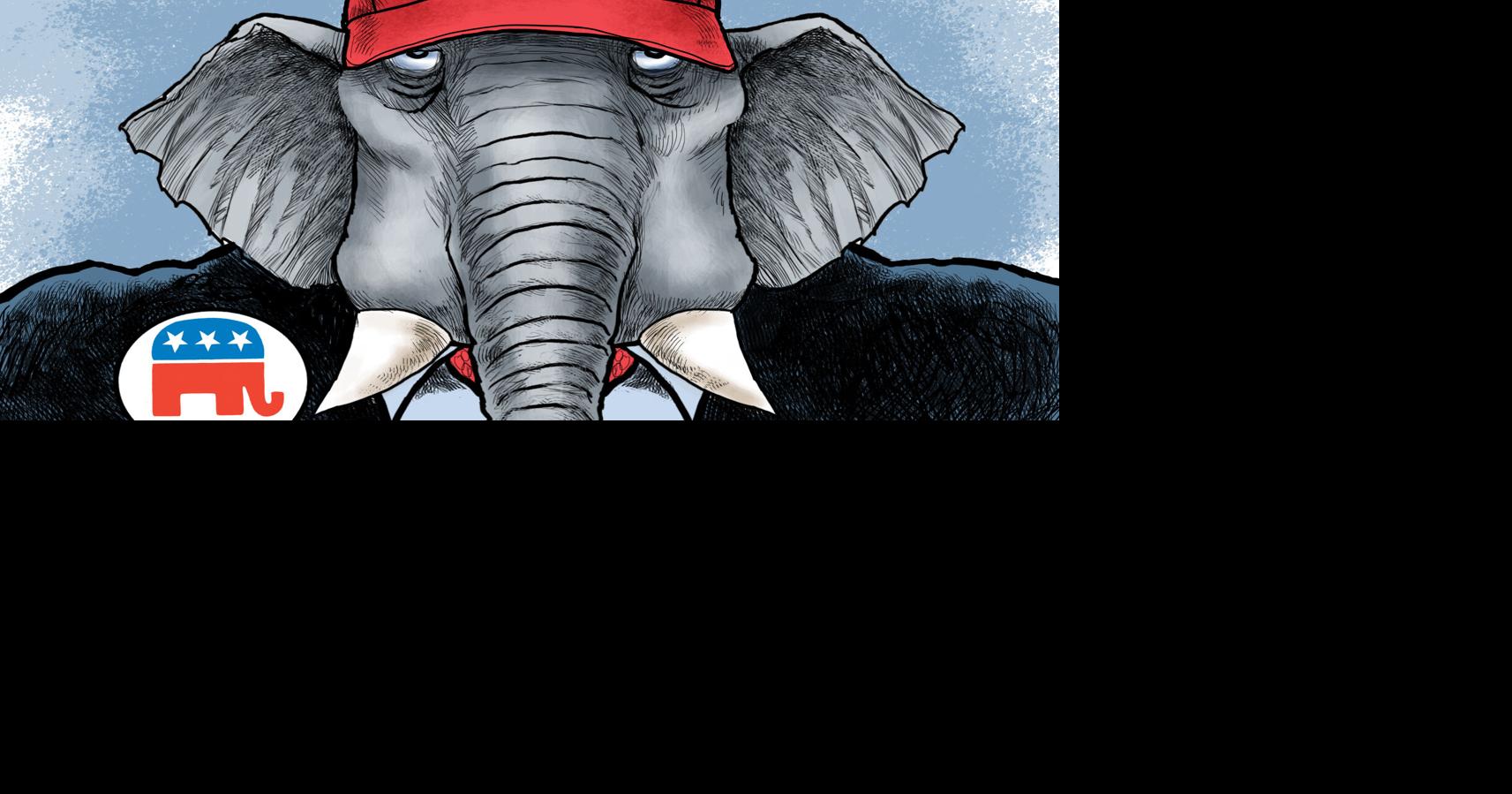 Unindicted co conspirator | Opinion | wenatcheeworld.com