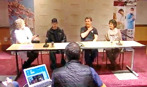 Burned firefighter Daniel Lyon released from Harborview | Local News ...