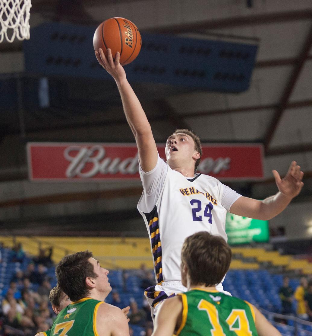 Wenatchee High School elects three new members to Athletic Hall of Fame ...
