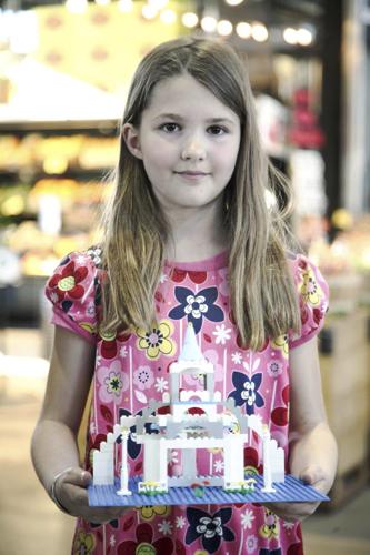 Lego competition invades Pybus Market on Saturday | Local News ...