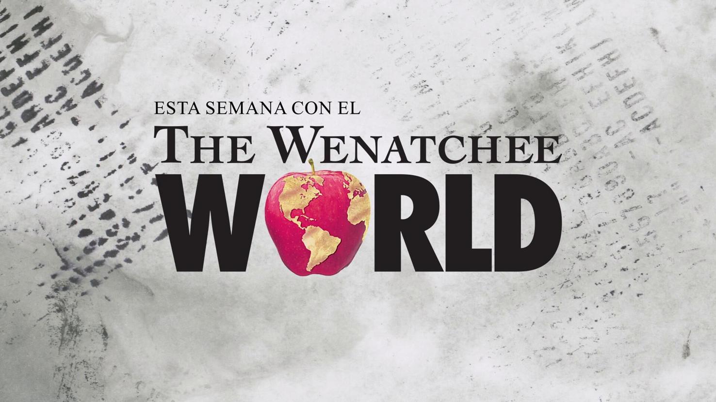 wenatcheeworld.com | Engage. Inform. Inspire.