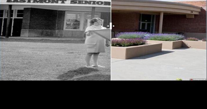 Looking Back: Eastmont High School | Looking Back | wenatcheeworld.com