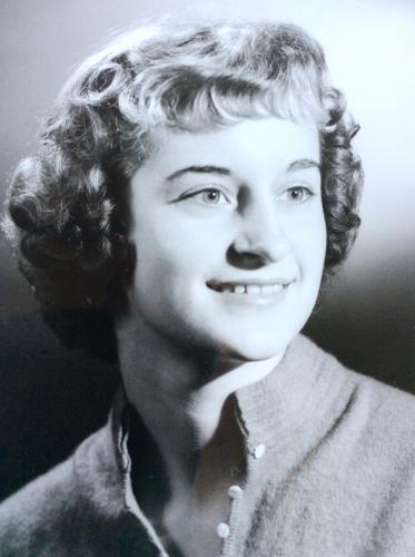 Jacquelene Mae Molvik | In Memoriam | wenatcheeworld.com