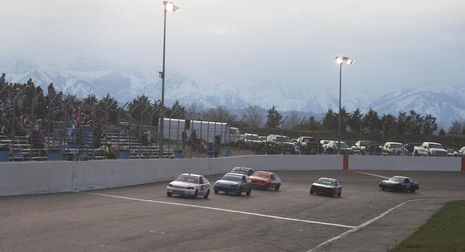 Photo gallery: Wenatchee Valley Super Oval begins season ...