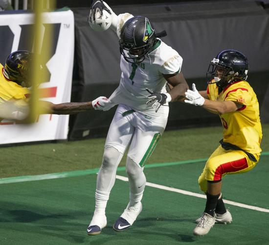 Arena Football | Wenatchee Valley Skyhawks open the season next Tuesday ...
