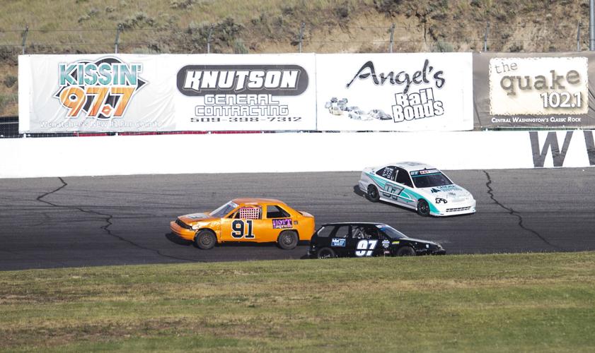 Photo Gallery: Bump 2 Pass | | wenatcheeworld.com